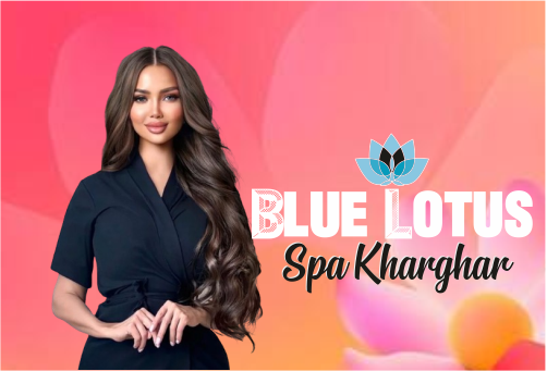 Blue Lotus Spa Kharghar, Spa in Kharghar, Massage in kharghar, Massage ...